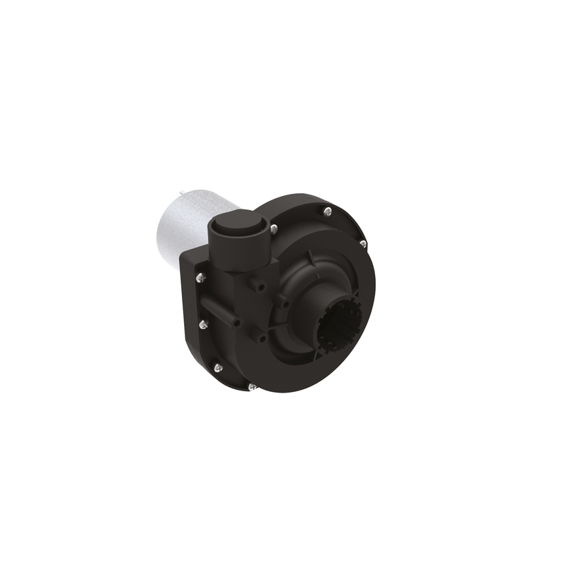 Tecma Auslass-Pumpe MAC 11, 12V T-PF.P01A
