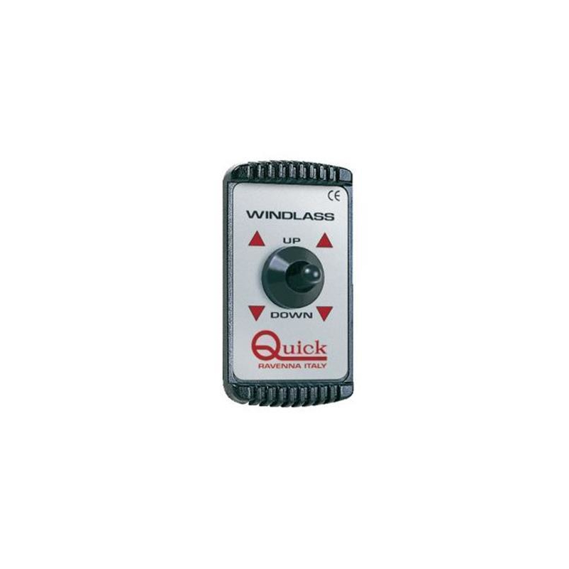 Handschalter für Steuerplatine QIWCS820 QUICK Handschalter Schalter ...